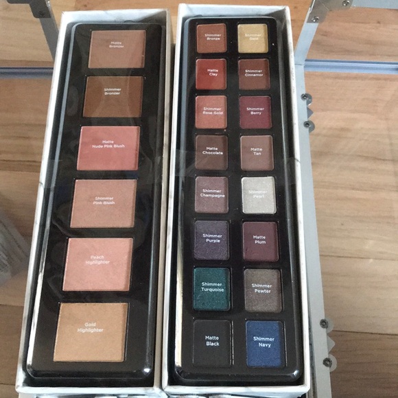 Ulta Beauty | Makeup | Ulta Beauty 39 Piece Beauty Box | Poshmark
